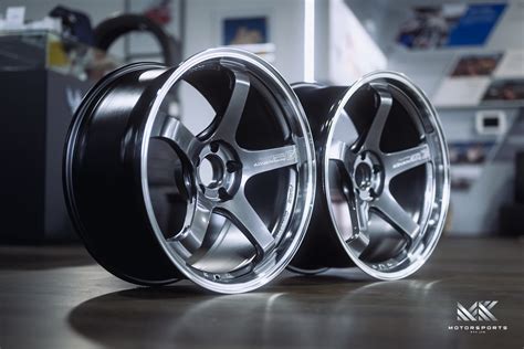 Advan Gt Beyond For G8x M2 M3 And M4 In Stock Now Mk Motorsports