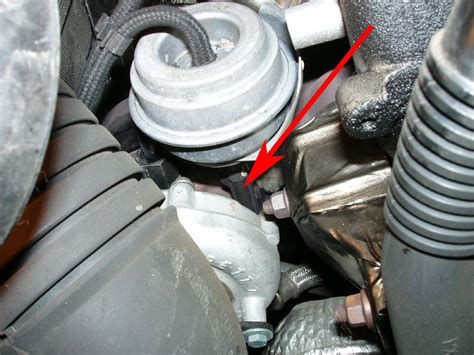 Important Power Loss Turbo Loss On Vw Passat 1 9tdi Page 3