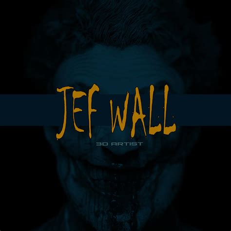 Jwall By Jefwall On Deviantart