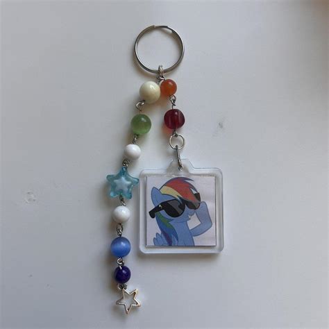 All Mlp Keychains Mlp Keychain Jewelry Depop