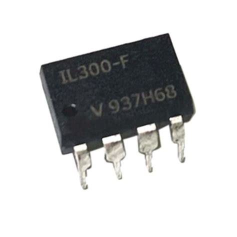 5pcs Il300 F Dip8 Il300 Integrated Circuit By New Ebay