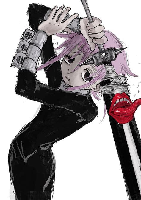 Pinterest Soul Eater Manga Soul Eater Crona Soul Eater