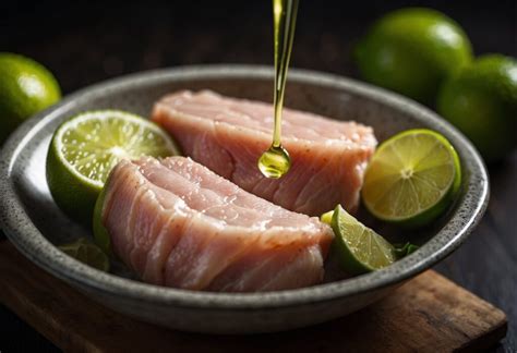 The Role Of Lime In Meat Tenderizing Marinades The Kitchen Community