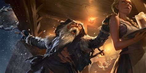 Babbling Bjerg By Gerald Parel And Monika Palosz Rimaginarytaverns