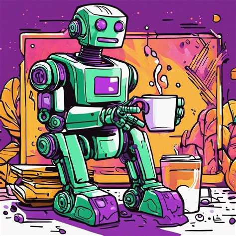 sesh with friends on linkedin aiaddict coffeeaddict ai