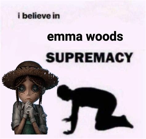 Identity V Memes Identity Identity Art Anime Best Friends