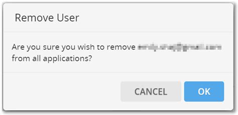 How To Remove Or Disable A User CAS 360 Australia