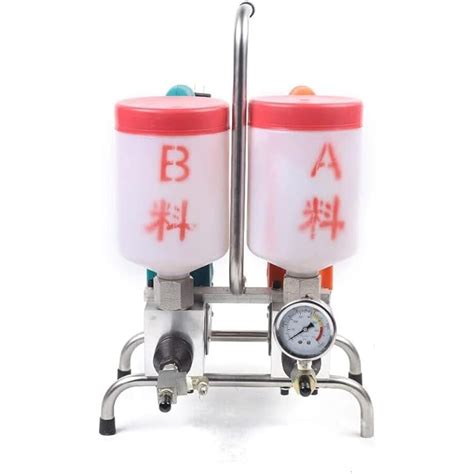 1500w Grouting Gun Electric Epoxy Injection Piston Indonesia Ubuy