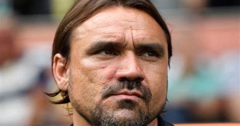 Norwich Boss Daniel Farke Ready For Sunderland Test Daily Star