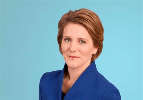 Kerstin Dausend Alter Kinder Eltern Partner Vermögen Größe