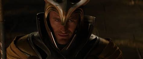 Mcu An Asgardian Soldier Runs The Gauntlet Battles Comic Vine