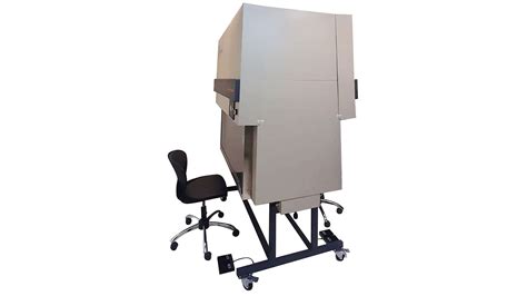 هود لامینار دو طرفه کلاس 2 تایپ A2 مدل Bsc L130 Ds