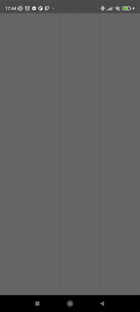 Antialiasing Behaviour When Same Colour · Issue 14288 · Flutterflutter · Github