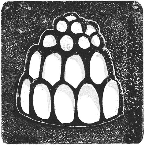 Les Jujubes Le Bestiaire Dobjets