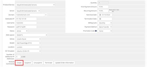 Migration Guide Easydcim Documentation