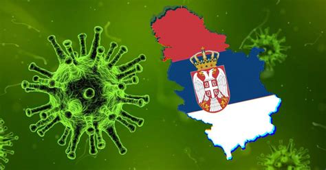 Virus Gripa Se širi U Srbiji Potvrđen U Beogradu I U Još Tri Okruga