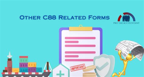 Understanding Hmrc Form C88 A Complete Guide