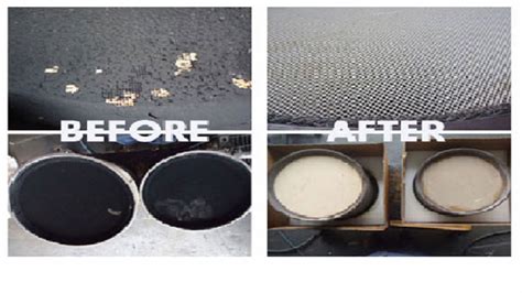 Dpf Cleaning Powerx Garage