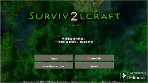 Como Colocar Os Arquivos No Survivalcraft 2 3 Api 1 44 Mods