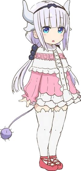 Kanna Kamui Doblaje Wiki Fandom