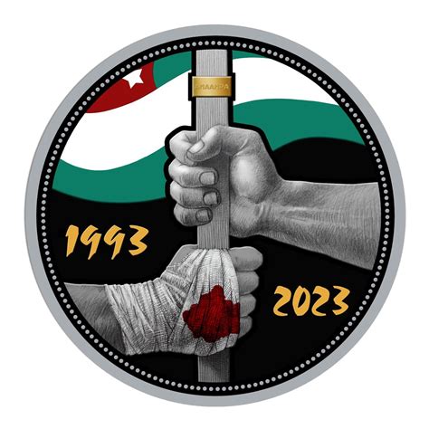 10 Apsars Victory Abkhazia Numista