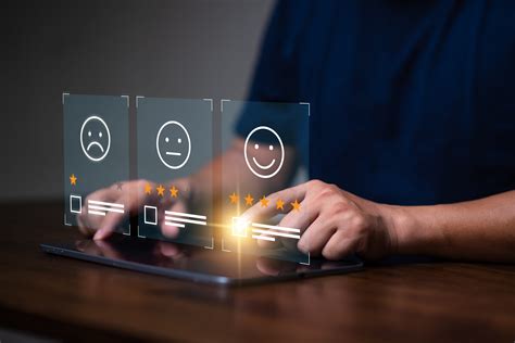 Harnessing The Power Of Ai In Customer Feedback Analysis Nahla Davies