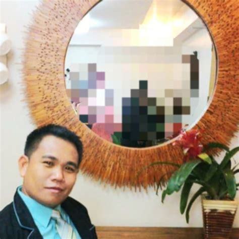 Eric CasaÑas Faculty Member Department Of Education Of The Philippines Pasig Deped