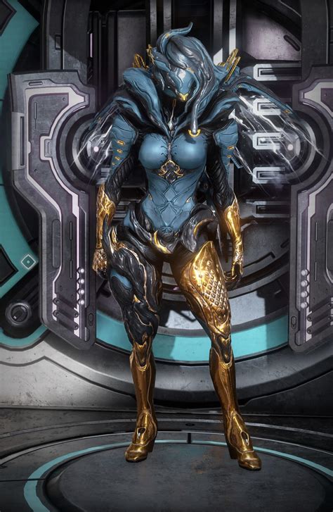 Esquema De Colores De Warframe Saryn Saryn Good Color Schemes