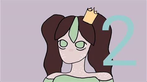 ⋆ Tryophobia ⋆ Animation Map Part ⋆ Youtube