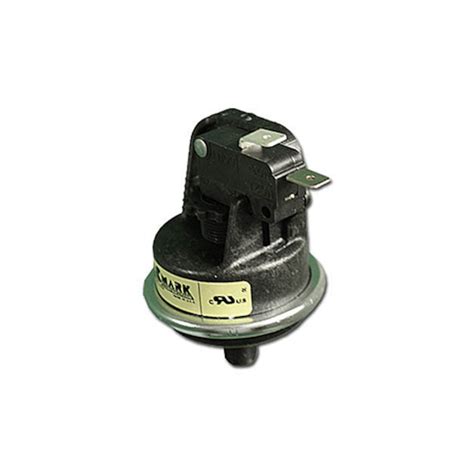 Tecmark Pressure Switch 4010p