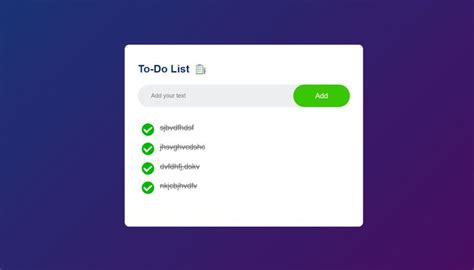 Todolist 30daysofjavascript Hiteshchaudhary Chaiaurcode Satendra Singh