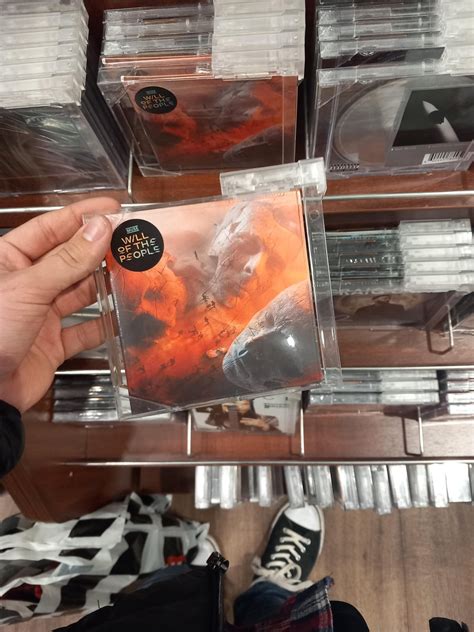 I Think Muse Is Now The White Noise Of My Ears R Muse