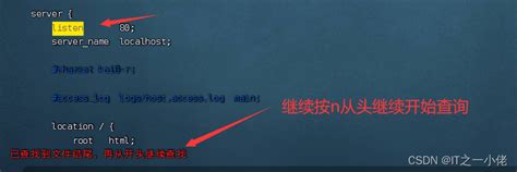 Linux系统中vi vim用法详解 linux如何使用vi和vim CSDN博客