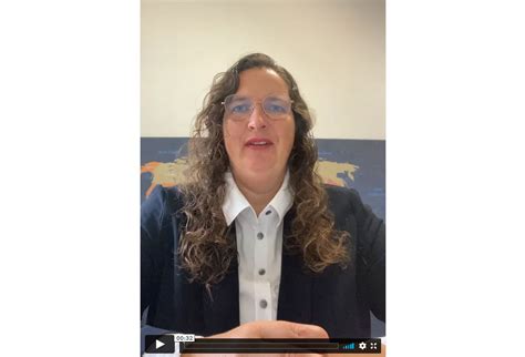 Videostatement Von Karin Steinhauser Head Of Total Rewards Siemens