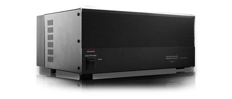 Adcom Gfa 555se Review Buy Shop