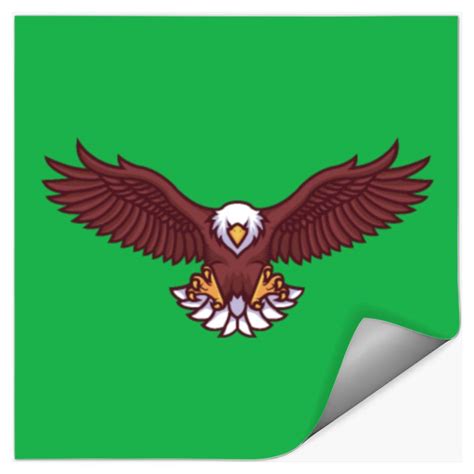 Eagle Eagle Wing Span Sold By Processor Aesthetic Sku 29722865 40