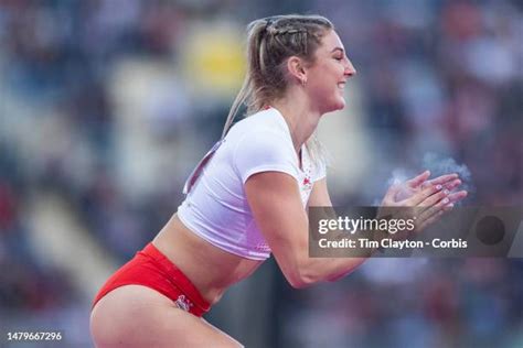 Molly Caudery Photos And Premium High Res Pictures Getty Images