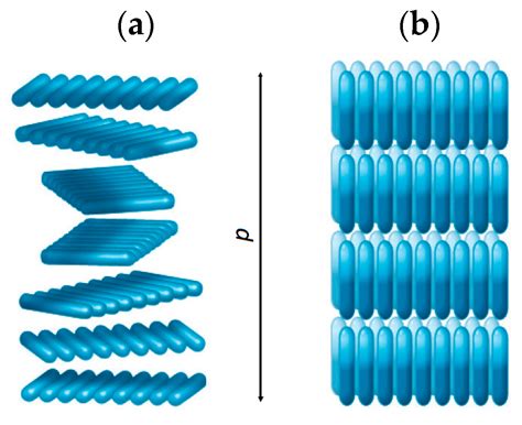 Types Of Liquid Crystal Biosensors Encyclopedia Mdpi