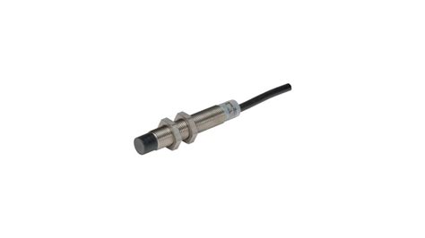 136210 E59 M12c110c02 D2 Eaton Inductive Threaded Barrel Proximity
