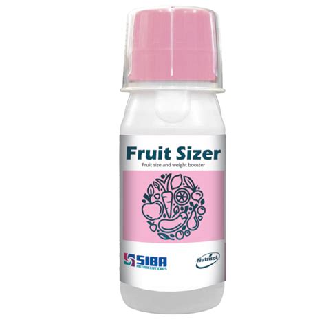 Siba Neutraceuticals Pvt Ltd Fruit Sizer