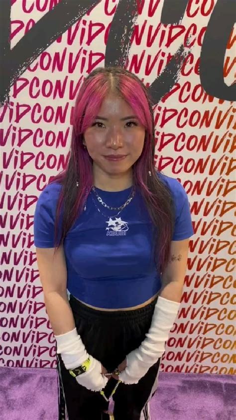 Night Of The Impact Vidcon 2023 — Krew 🧡