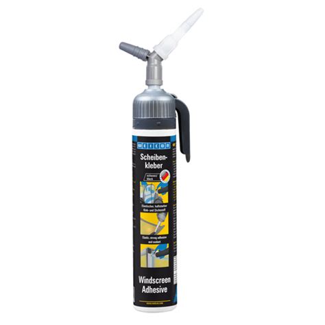 Weicon 13711200 Windscreen Adhesive 200 Ml Eezee