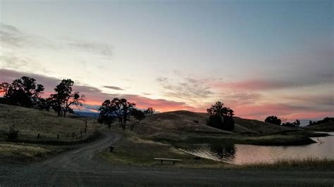 East Park Reservoir Camping Stonyford Ca