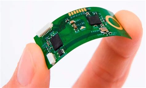 Introduction To Printed Circuit Boards Pcbs