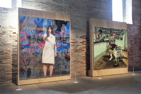 Nine Young Artists You Need To Know At The Venice Biennale Nine Young