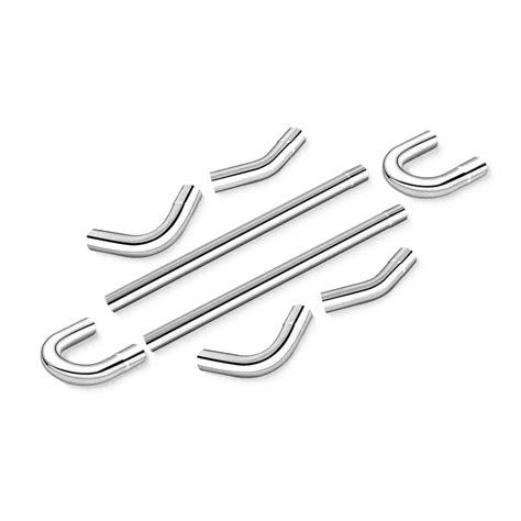 Diy Custom Exhaust Pipe Kits Customizable And Durable Dynovox