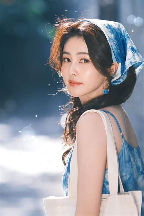 白梦妍 高清图片，堆糖，美图壁纸兴趣社区