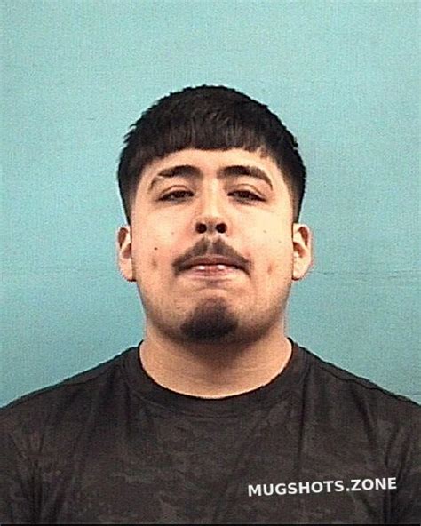 Estanislao Ricardo 03202025 Brazoria County Mugshots Zone