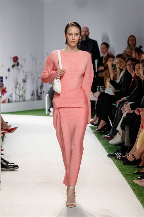 В ЦУМе прошел традиционный показ TSUM Fashion Show BURO