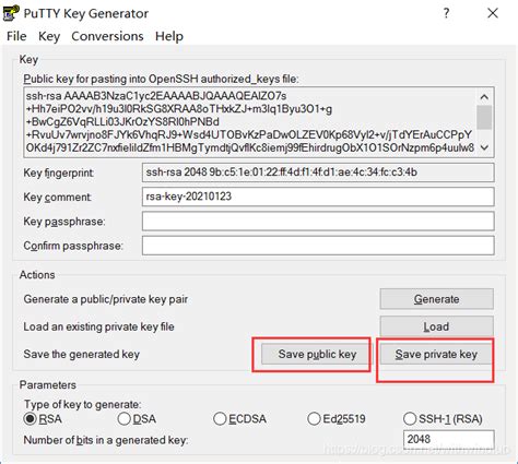 配置ssh连接git教程 Tortoisegit Ssh配置 兔andand大梅 博客园